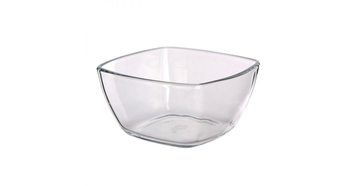 Altom üveg salátástálka - 12x6 cm - 500 ml | Pepita.hu