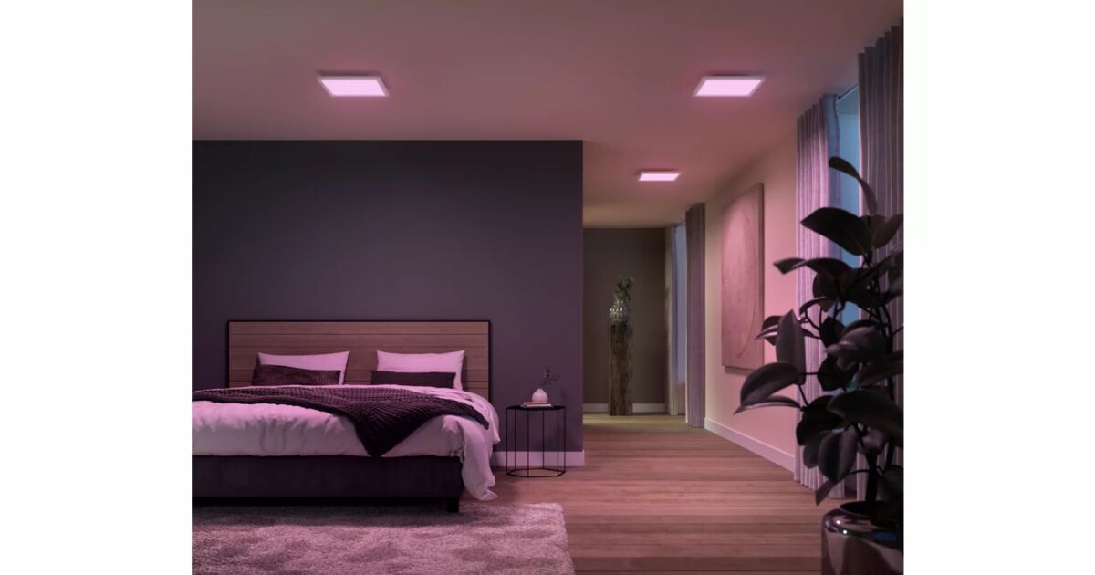 Philips Hue Surimu Panel SQ small | Philips Hue | Pepita.hu
