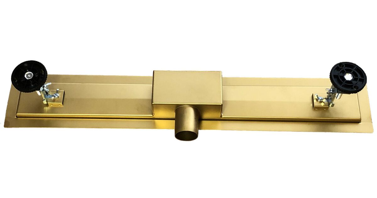 DESSI HOME Lineáris lefolyó 80cm | Pepita.hu