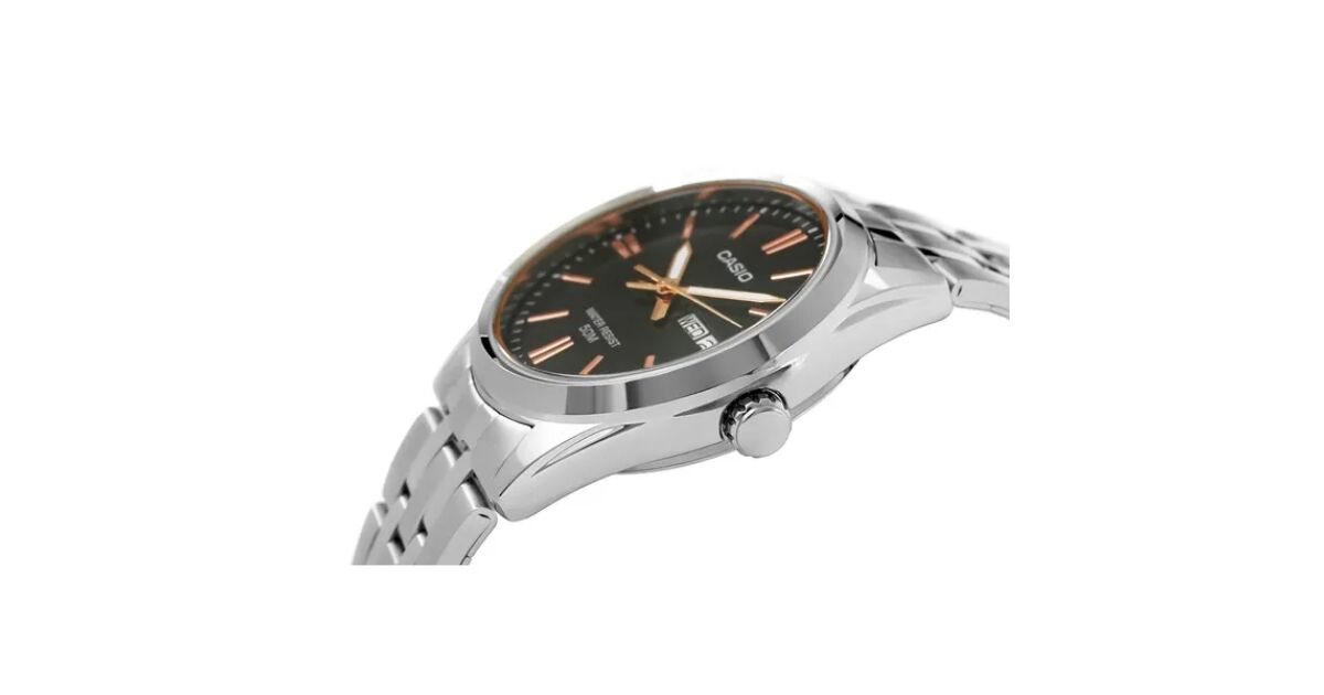 CASIO Férfi karóra MTP-1335D 1A2VDF (zd026b) dobozzal | Pepita.hu