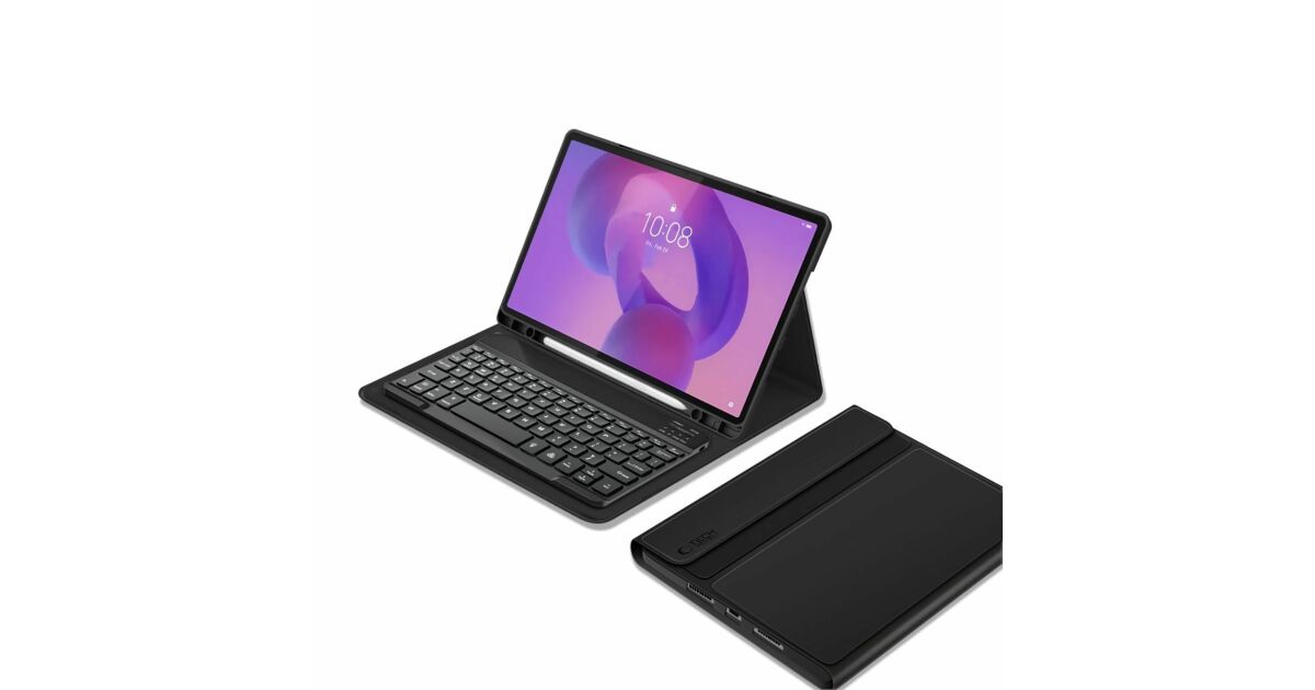 Tech-Protect SC tolltok Lenovo Idea Tab Pro / Pro Mt 12.7 TB-373 ...