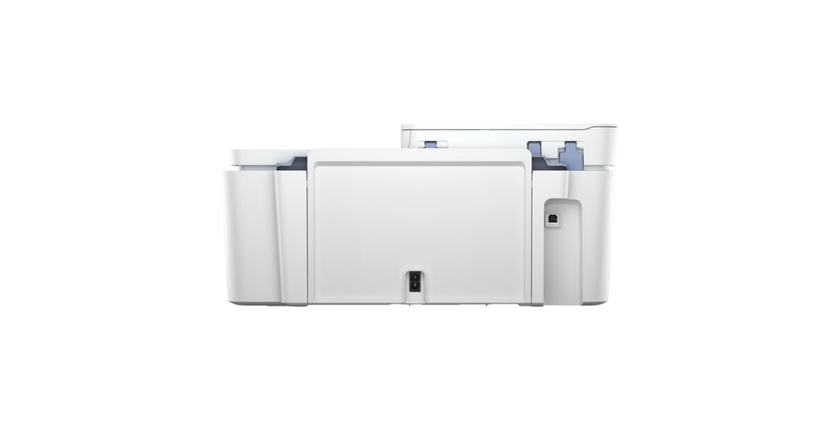 HP DeskJet 4322 AiO Multifunkciós Színes Tintasugaras nyomtató (Wifi ...