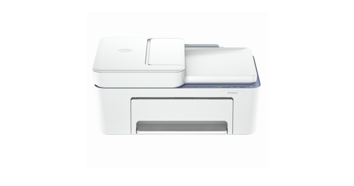 HP DeskJet 4322 AiO Multifunkciós Színes Tintasugaras nyomtató (Wifi ...