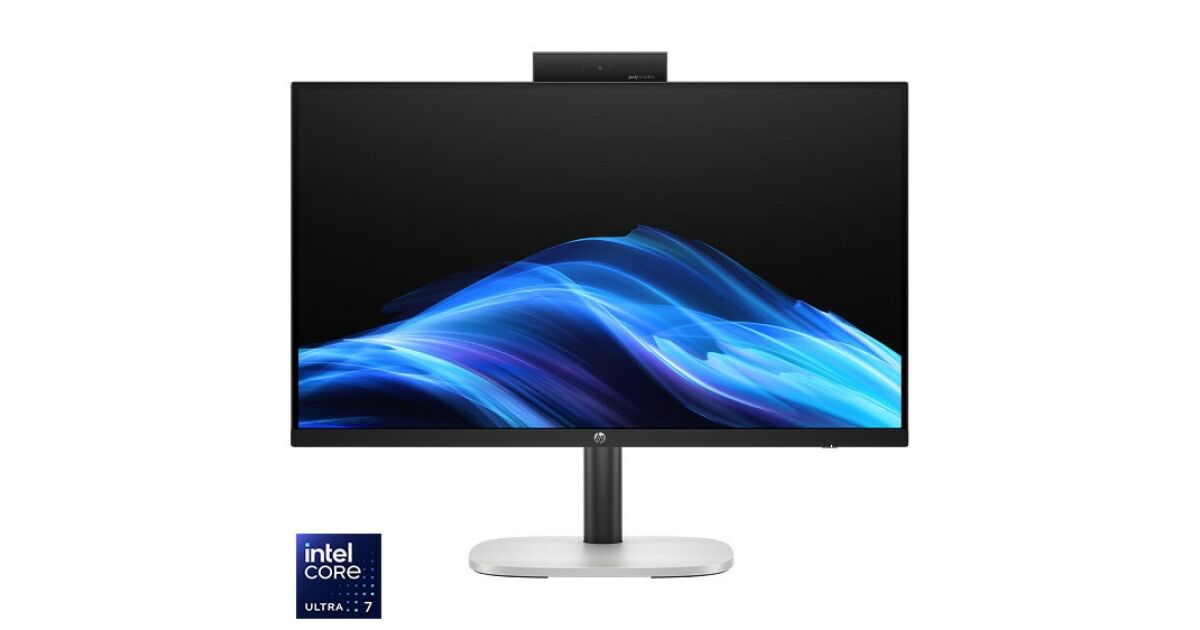 Komputer AiO HP ProStudio 4 G1i Ultra 7 265T 32GB 1TB SSD Win11 Pro ...