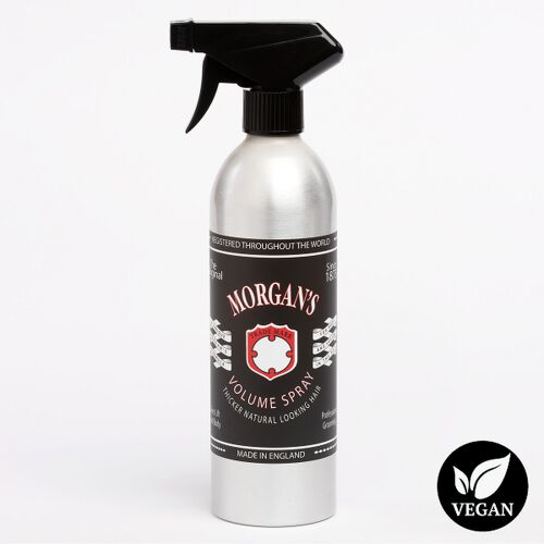 Morgan's sprej na vlasy Volume Spray, 500 ml | Pepita.com