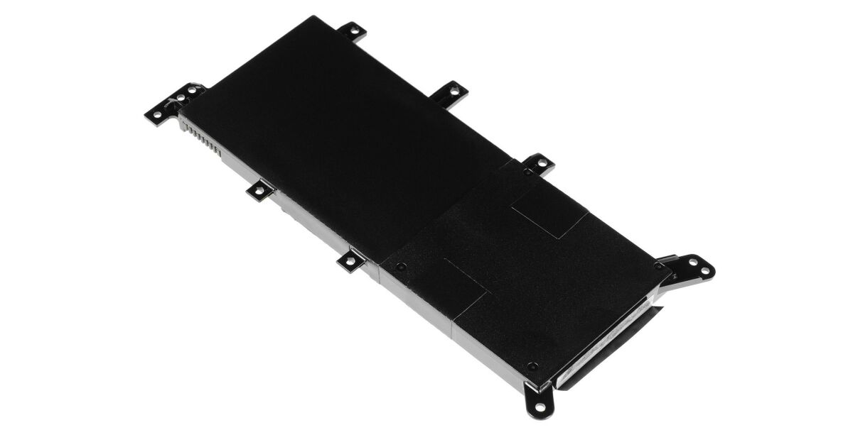Green Cell AS70 Asus A555 / F555 / K555 / R556 / X555 Notebook ...