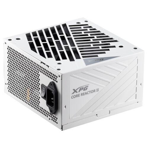 XPG 850W Core Reactor II 80+ Gold Moduláris Tápegység | Pepita.hu