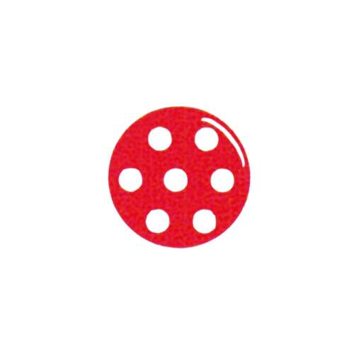 Labda ovis öntapadós jel 2x2 | Pepita.hu