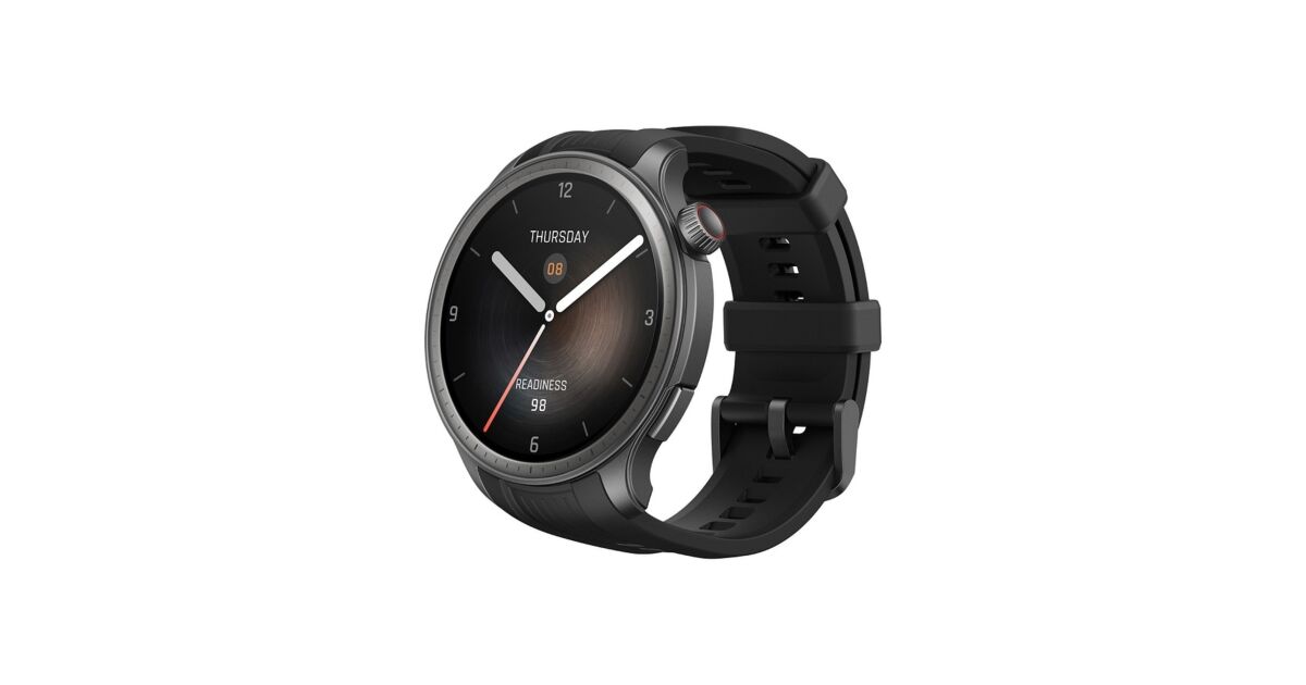 Ceas inteligent AMAZFIT Balance | Pepita.hu