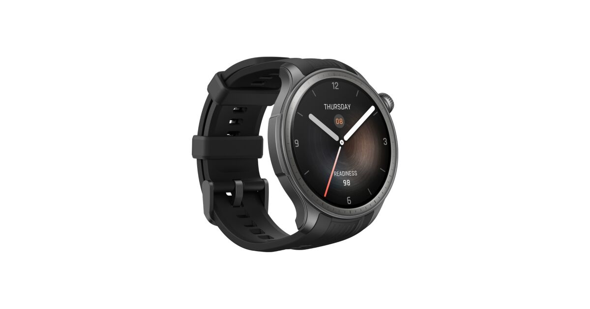 Ceas inteligent AMAZFIT Balance | Pepita.hu