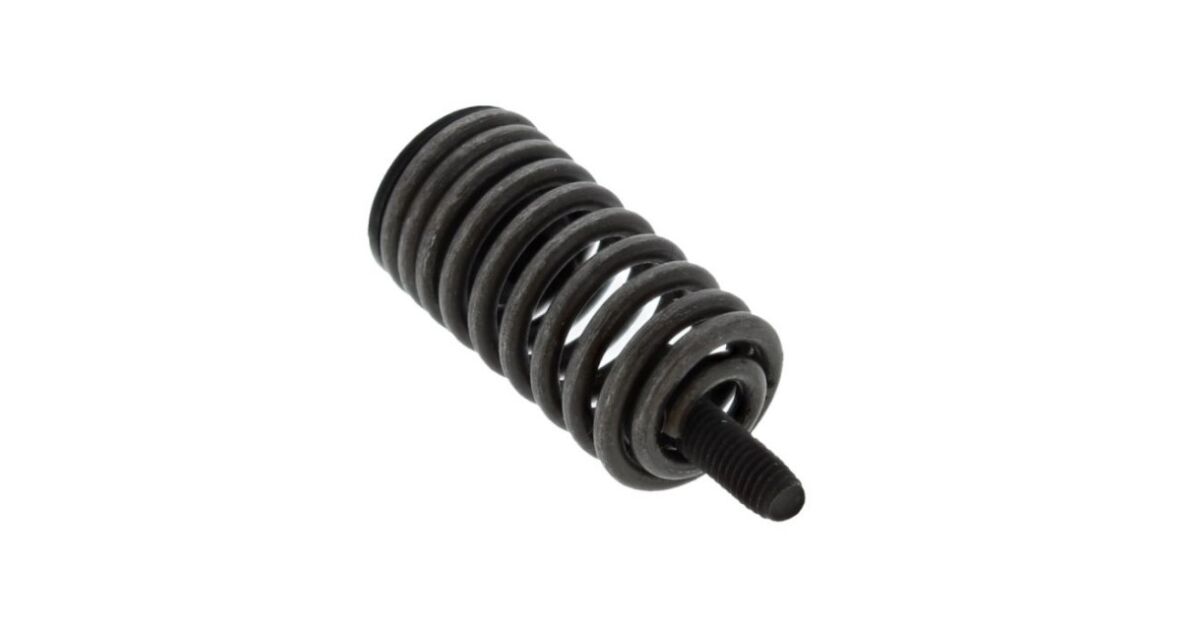 Amortizor pentru mâner drujbă Husqvarna 235, 236, 240 (Hemogum ...