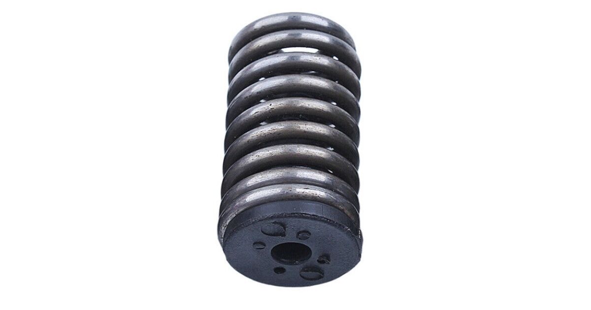 Amortizor pentru mâner drujbă Husqvarna 235, 236, 240 (Hemogum ...