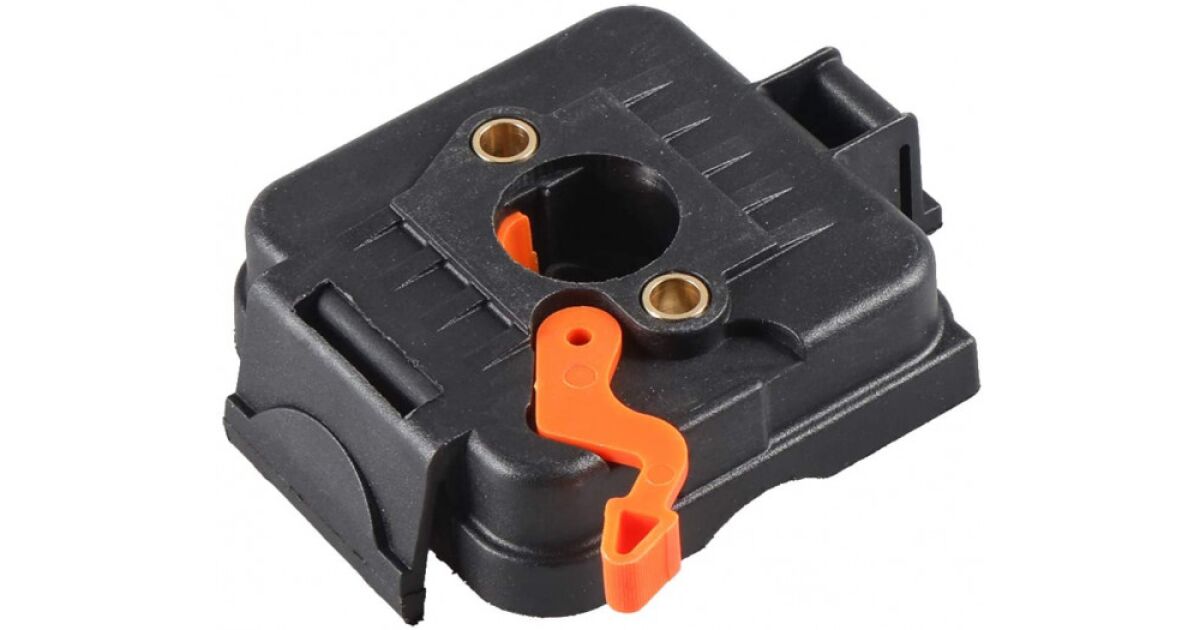 Filtru de aer complet pentru motocoasă compatibil cu Stihl FS 75, FS 80 ...