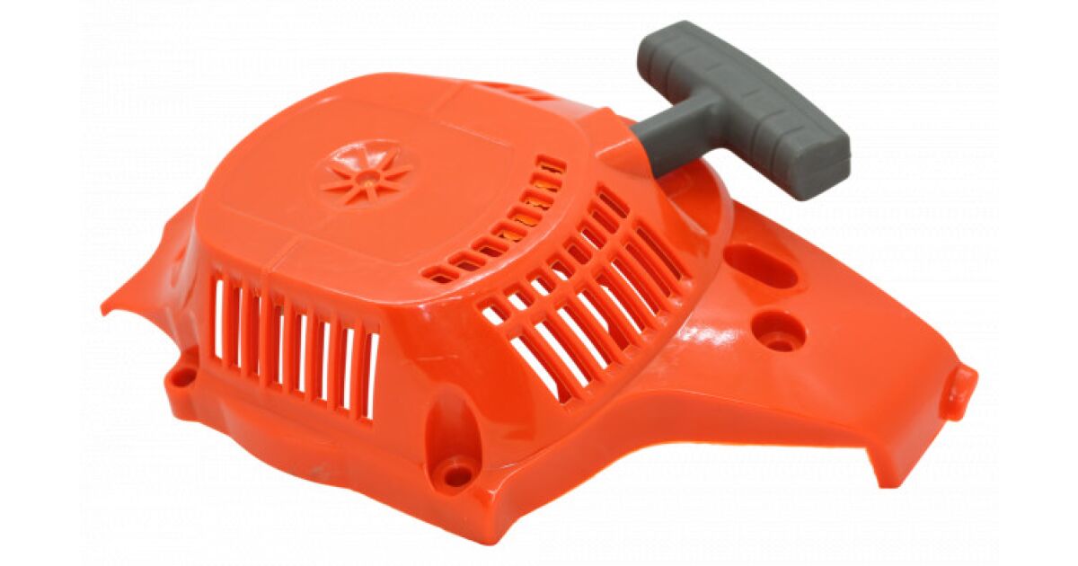 Starter drujbă Husqvarna 235, 236, 240 | Pepita.com