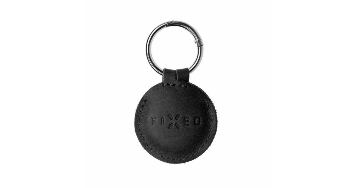 FIXED Apple AirTag tok, fekete | Pepita.hu