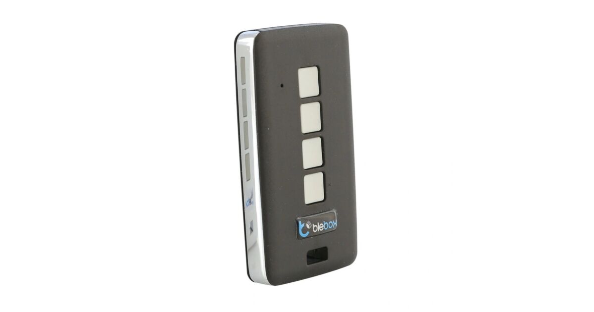 Regulator electronic turatie ventilator - WI-FI + Telecomanda WI-FI ...