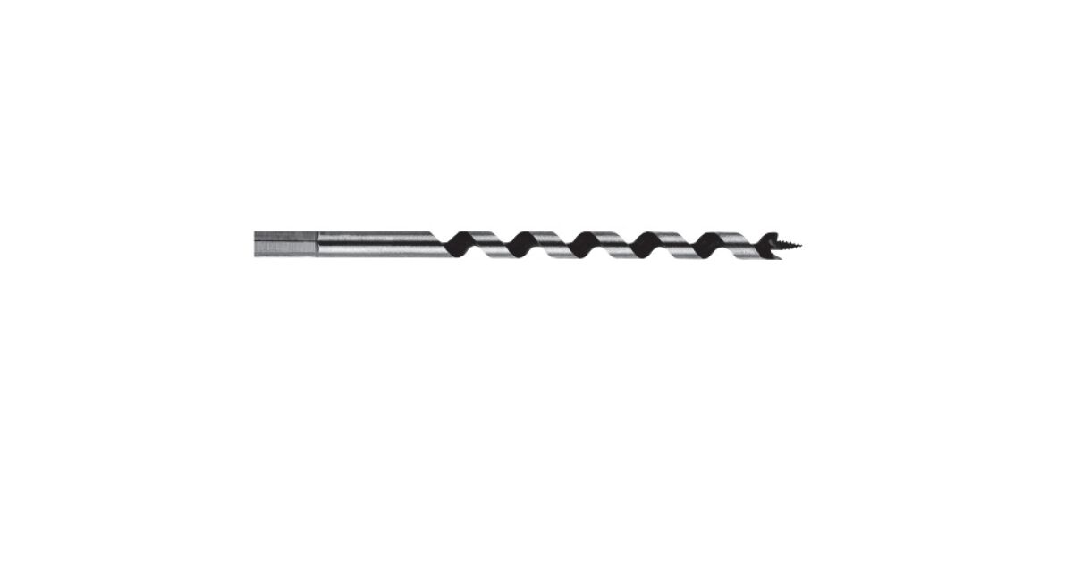 Lewis Bohrer 8x200x235 mm | Pepita.com