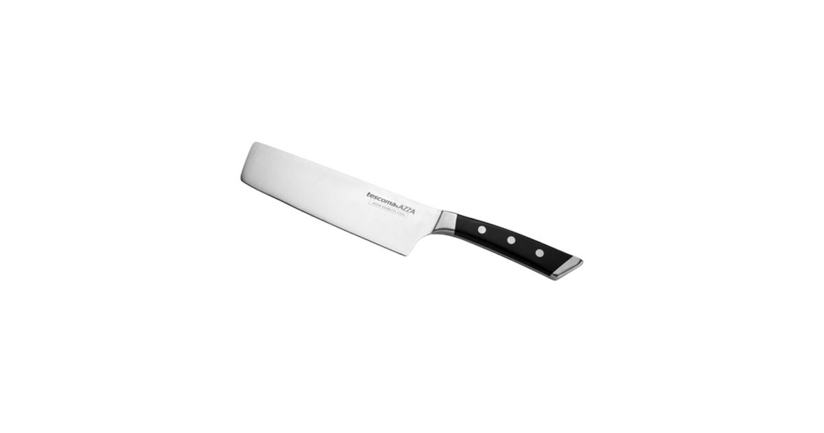 Tescoma NAKIRI japán kés 18 cm rozsdamentes acél AZZA 884543.00 | Pepita.hu