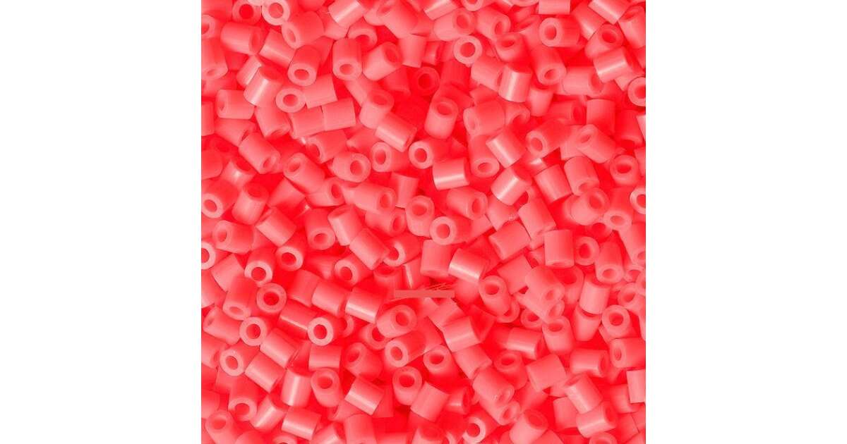 Hama vasalható gyöngy - 1000 db-os Cseresznye színű Midi 20733 | Pepita.hu