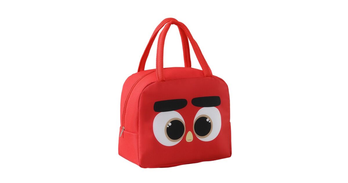 Alista Home, personaj de desene animate, geantă frigorifică portabilă ...