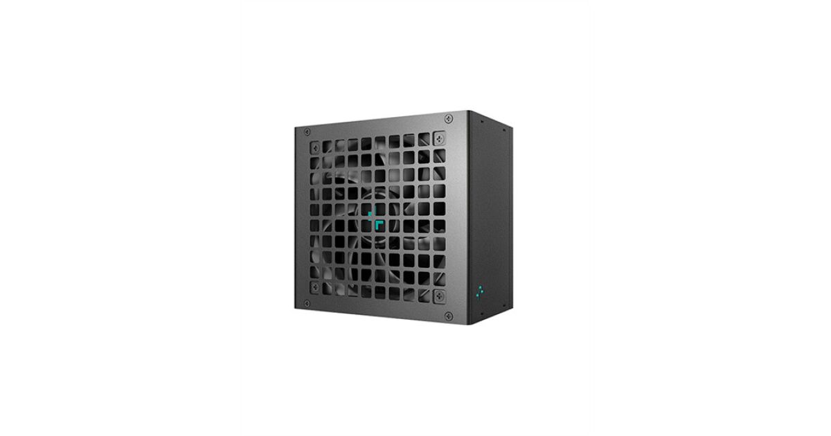 DeepCool 850W - PQ850G - R-PQ850G-FD1B-JGEU-V1 - 80+ Gold ATX3.1 Gen 5. ...
