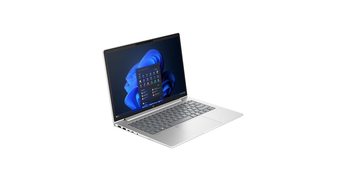 HP ProBook 4 G1i 14 14 WUXGA AG UWVA 400cd Core Ultra5-225U 1.5GHz 24GB ...
