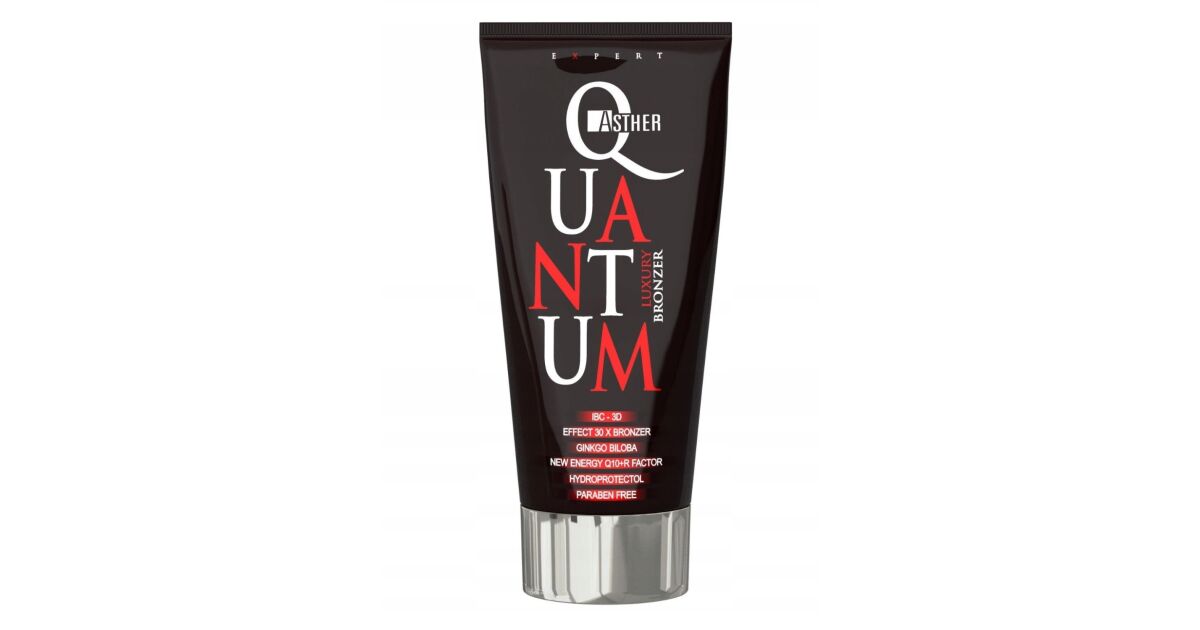 Asther Quantum Erős Barnító Bronzosító 150ml | Pepita.hu