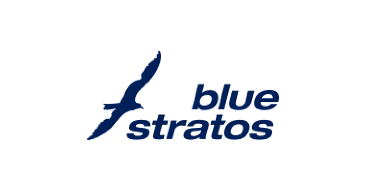 Blue Stratos, O Dropper, Woda toaletowa, Dla mężczyzn, 100 ml | Pepita.com