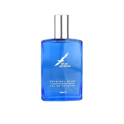 Blue Stratos, O Dropper, Woda toaletowa, Dla mężczyzn, 100 ml | Pepita.com