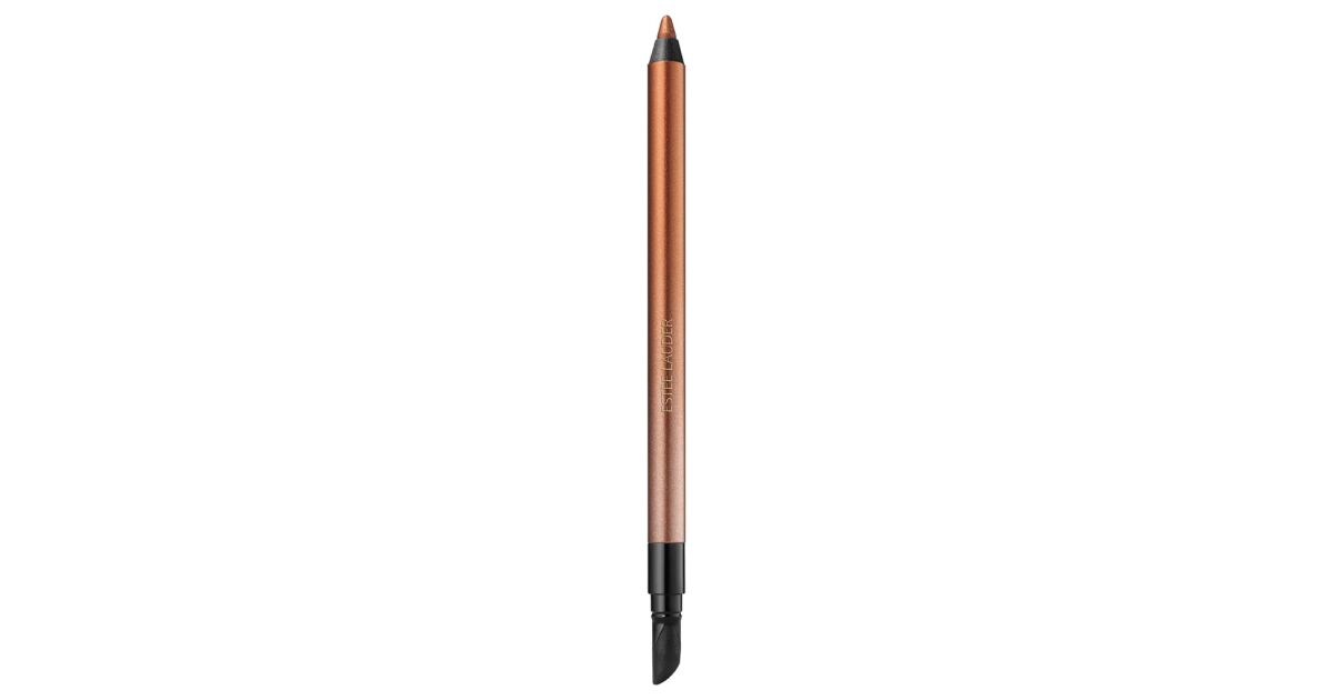 Estee Lauder, Double Wear 24H, Gel-Kajalstift, Vergoldetes Metall, 1.2 ...
