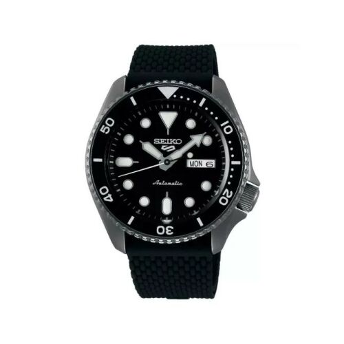 Seiko 5 Sports Automatic ceas bărbătesc (SRPD65K2) | Pepita.com