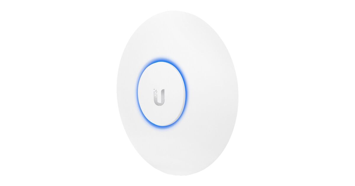 Access Point Wi-Fi 5 Ubiquiti UniFi AC Pro | Pepita.hu