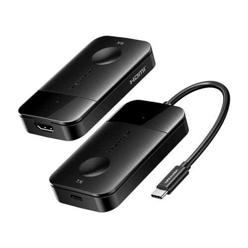 Vention ADOBB Wireless HDMI Extender 4K 50m | Pepita.hu