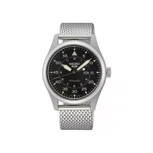 Ceas Automat de Bărbați SEIKO 5 Sports SRPH23K1 | Pepita.com
