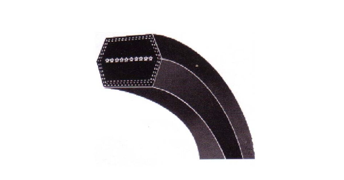 Curea transmisie pentru Castel Garden TC92, Honda HF2113, Viking MT540 ...