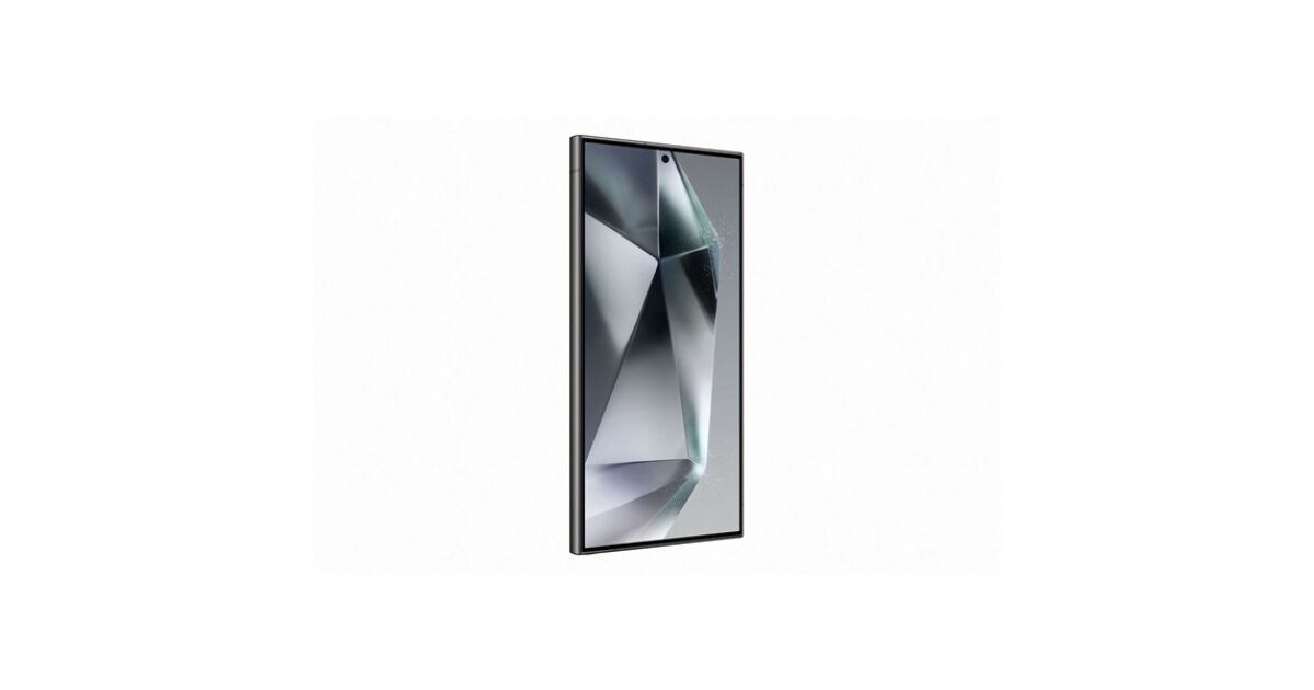 Samsung S928B Galaxy S24 Ultra 6,8 5G 12/256GB DualSIM Titánfekete ...