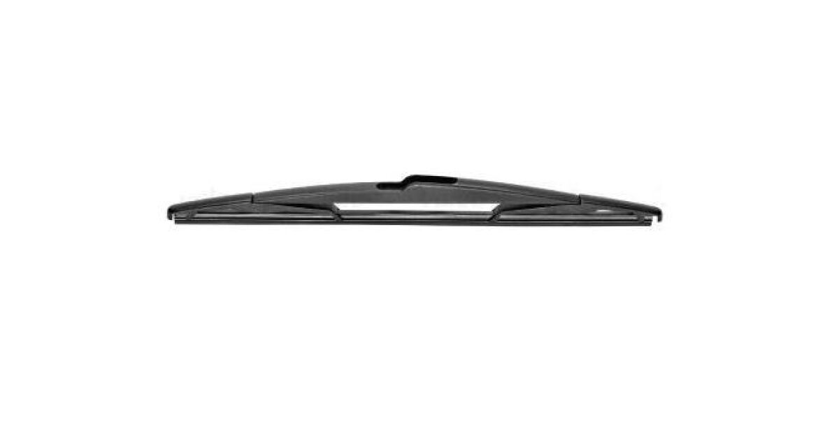 Lamela VALEO SILENCIO REAR 574164, stergator spate, lungime 350 mm ...