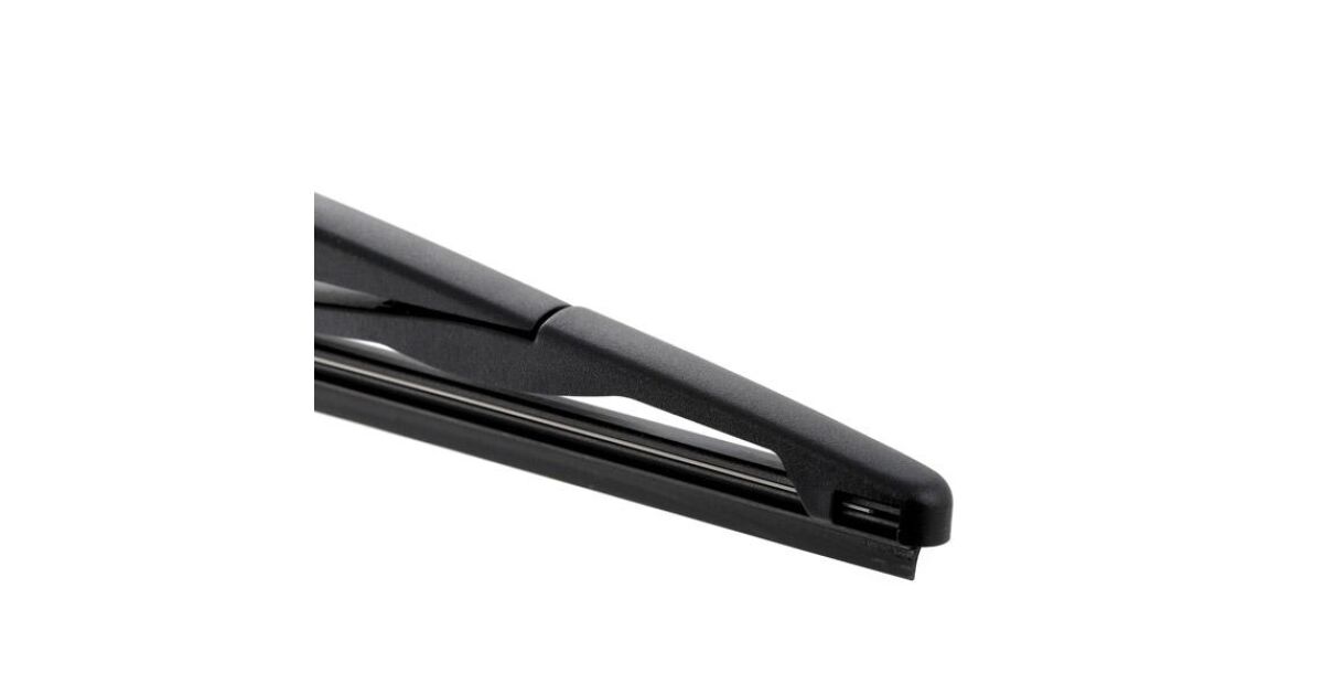 Lamela VALEO SILENCIO REAR 574164, stergator spate, lungime 350 mm ...