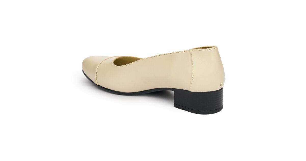 Pantofi dama din piele naturala 12857 - 39 | Pepita.com