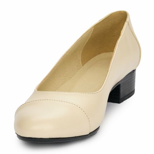Pantofi dama din piele naturala 12857 - 39 | Pepita.com