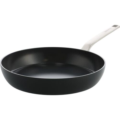 GreenPan Evolution Univerzális serpenyő 24cm - Fekete | Pepita.hu