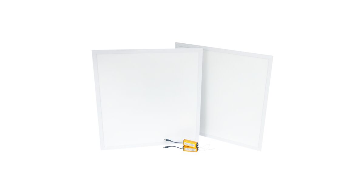 TG56120 LED PANEL 38 WATT | Pepita.hu