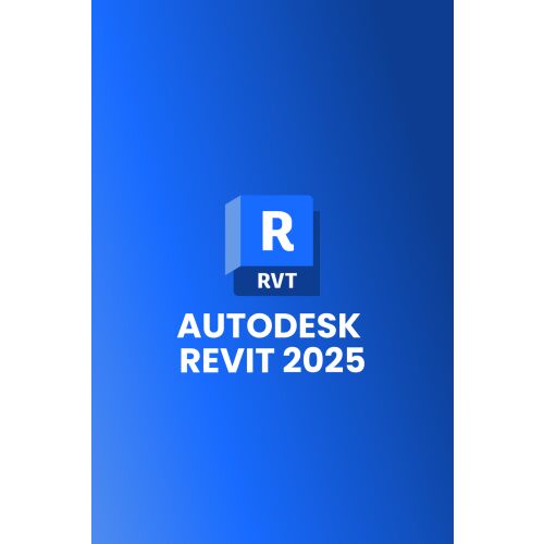 Revit 2025 (1 - 3 ani) (Windows/MacOS) | Pepita.com