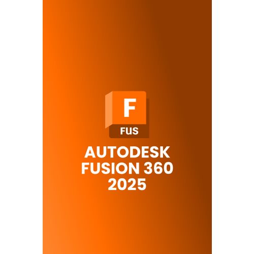Fusion 360 - 2025 (1 - 3 ani) (Windows/MacOS) | Pepita.com