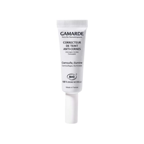 Gamarde, Correcteur De Teint, Bio, Sötét karikák ellen, Szemkrém, 6 ml ...