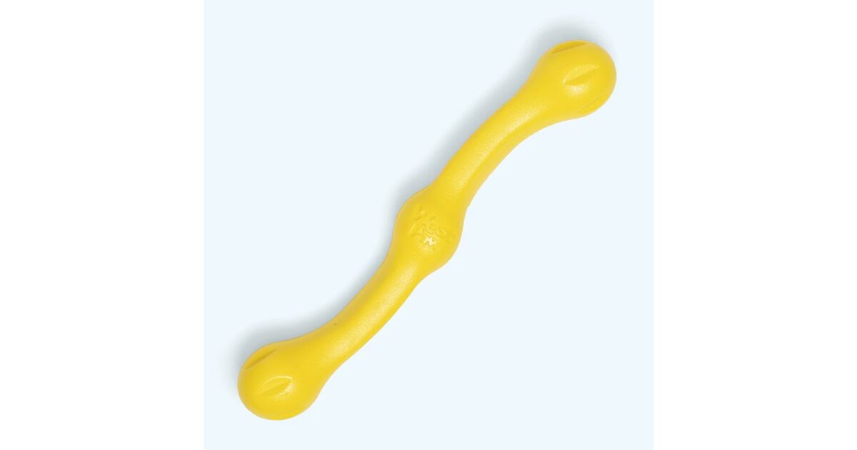 West Paw Zwig kutyajáték L Dandelion Yellow | Pepita.hu
