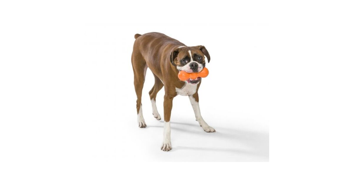 West Paw Rumpus M Granny Smith | Pepita.hu