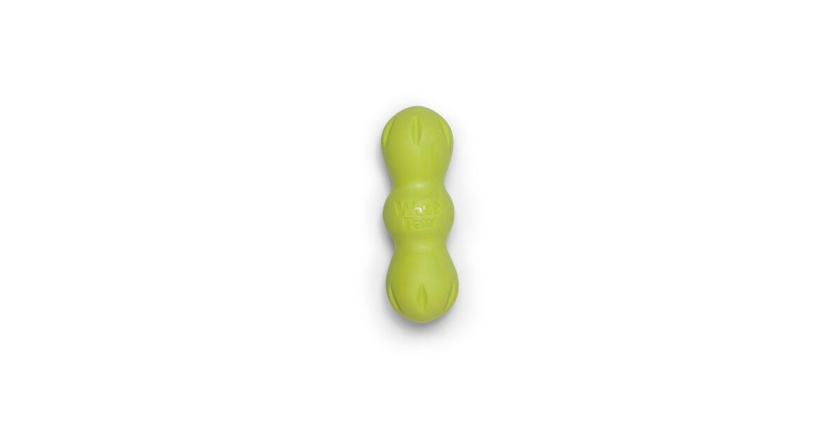 West Paw Rumpus M Granny Smith | Pepita.hu