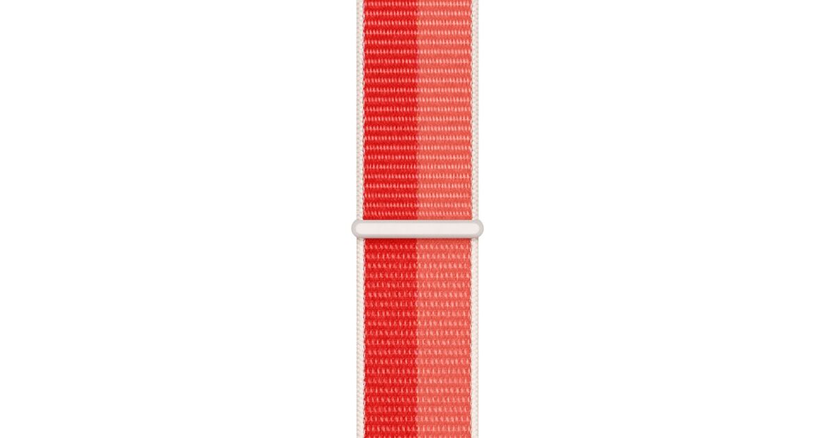 APPLE WATCH SZÍJ (SE 9 8 7 6 5 4 3 2 1) 49 / 45 / 44 / 42 mm NEJLON ...