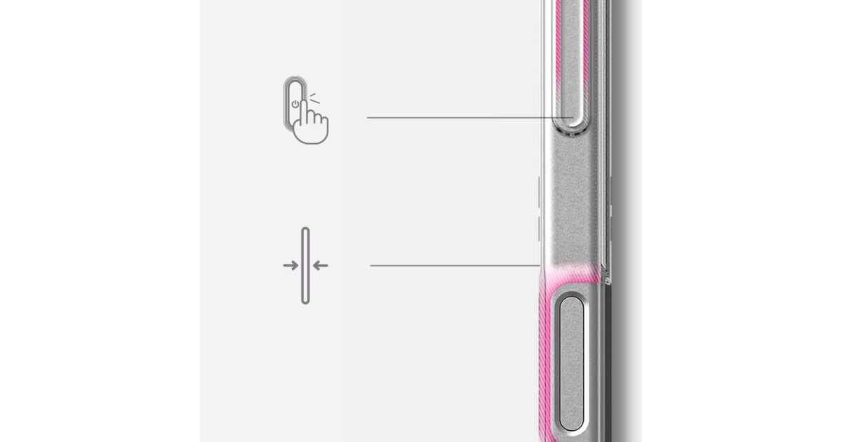 iPhone 12 tok, átlátszó, szilikon flexi, jobb dolgok jönnek | Pepita.hu